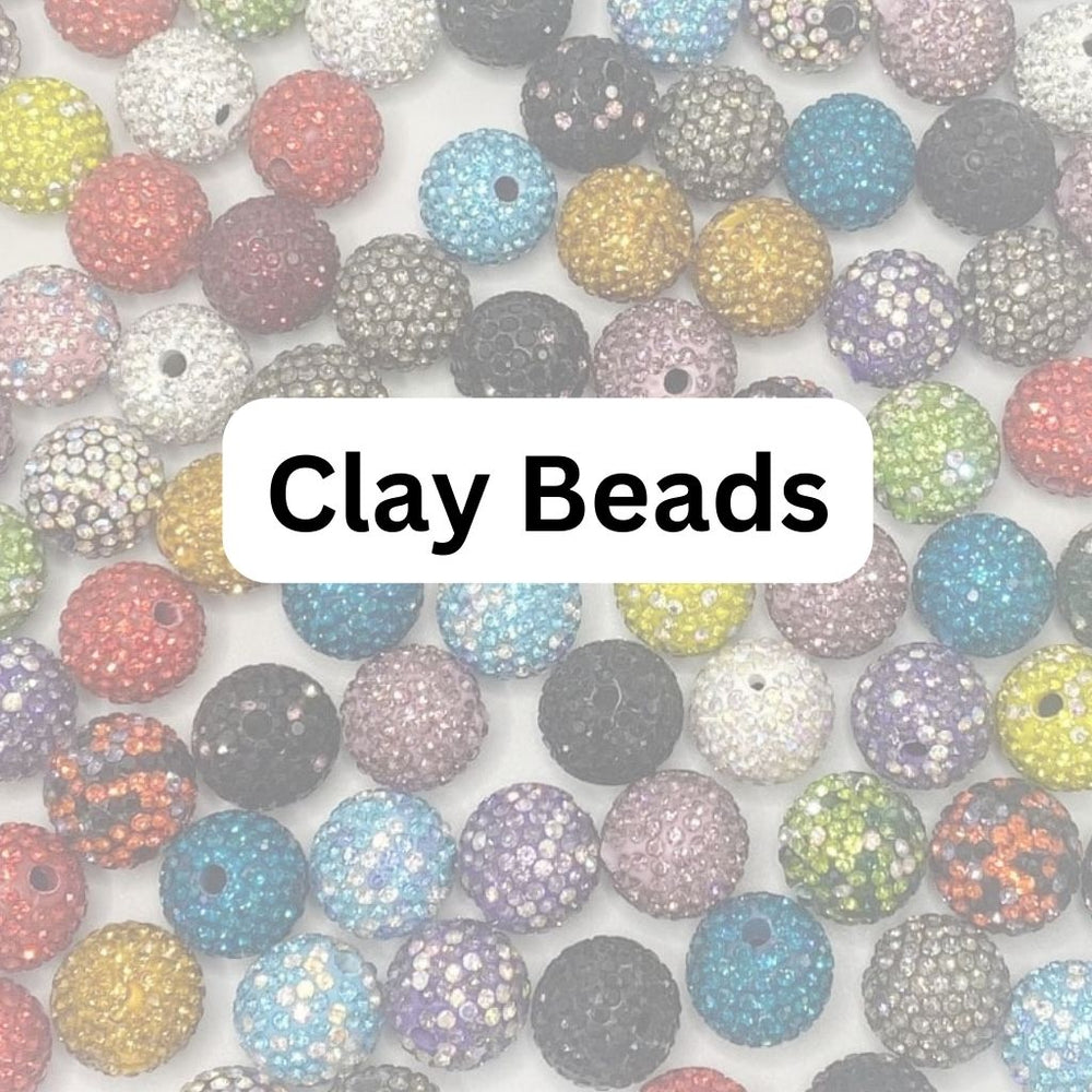 Silicone Focal Beads | Beadable Pen | Beadable Bliss