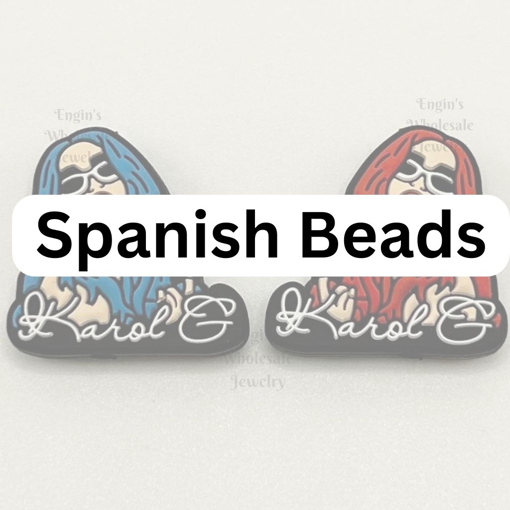 Spanish Beads – Beadable Bliss