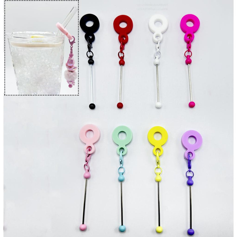 UV DTF Cup Wraps, Pen Wraps and Hot Heat – Beadable Bliss