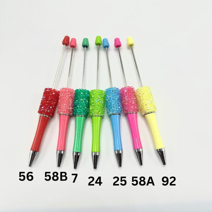 Beadable Pens – Beadable Bliss