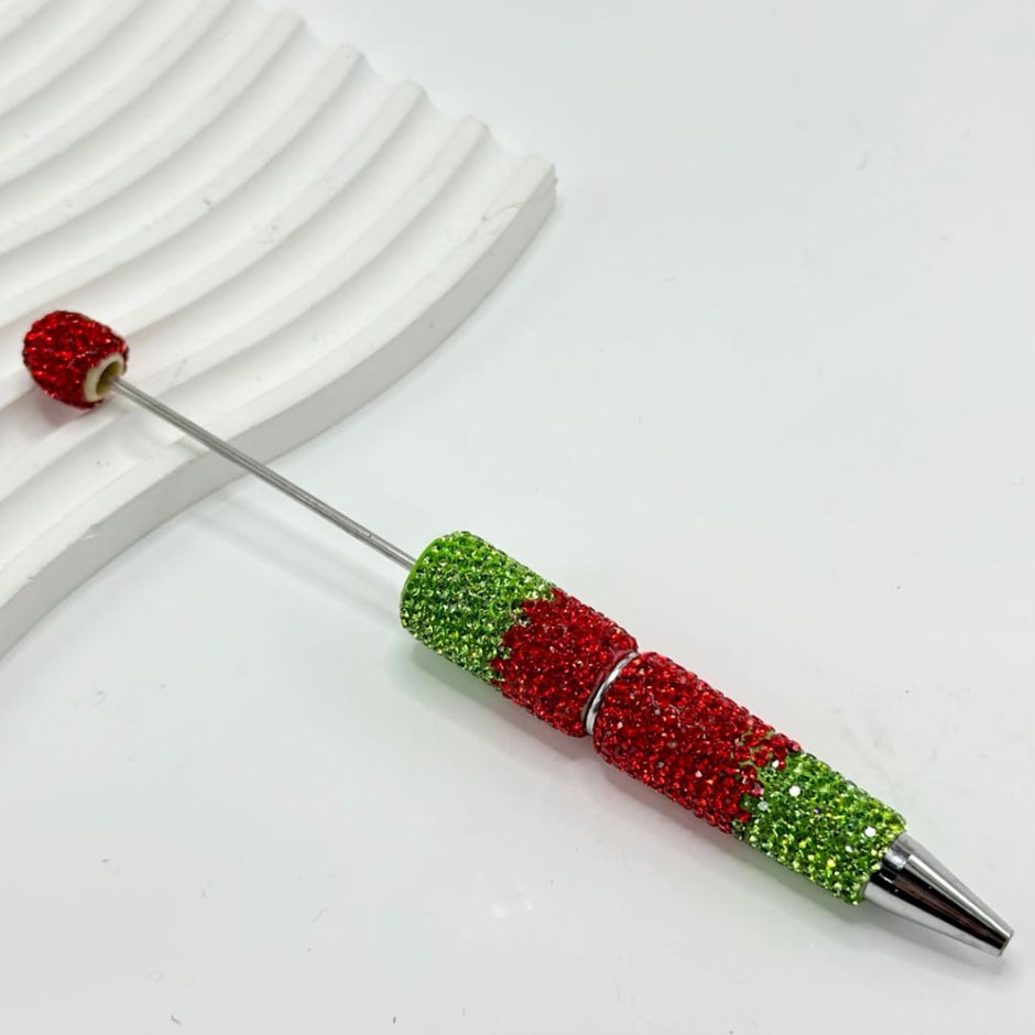 Beadable Pens – Beadable Bliss