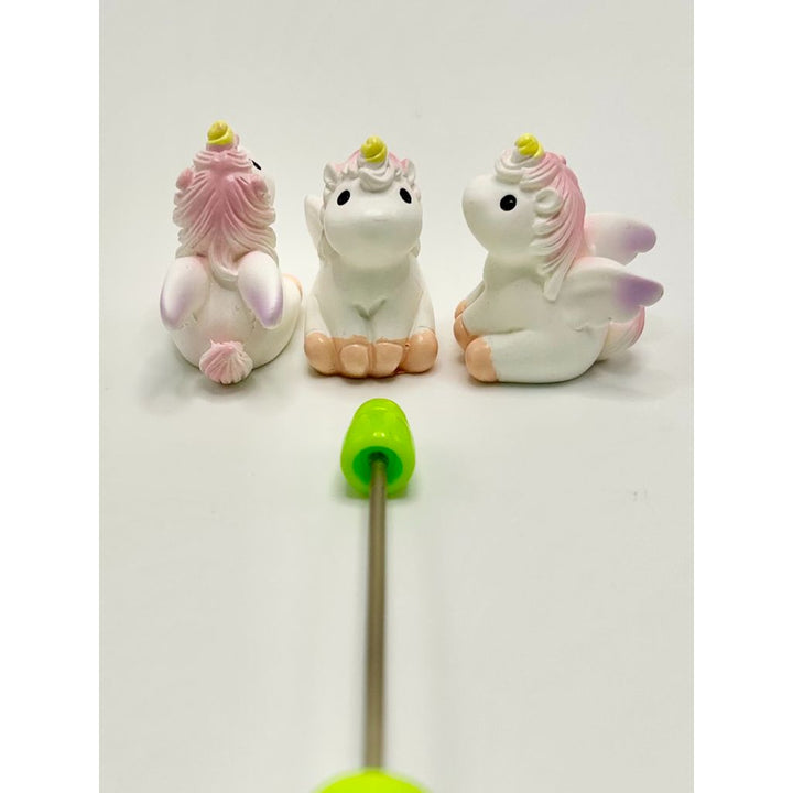 Beaded Pen Toppers & Pencil Toppers – Beadable Bliss