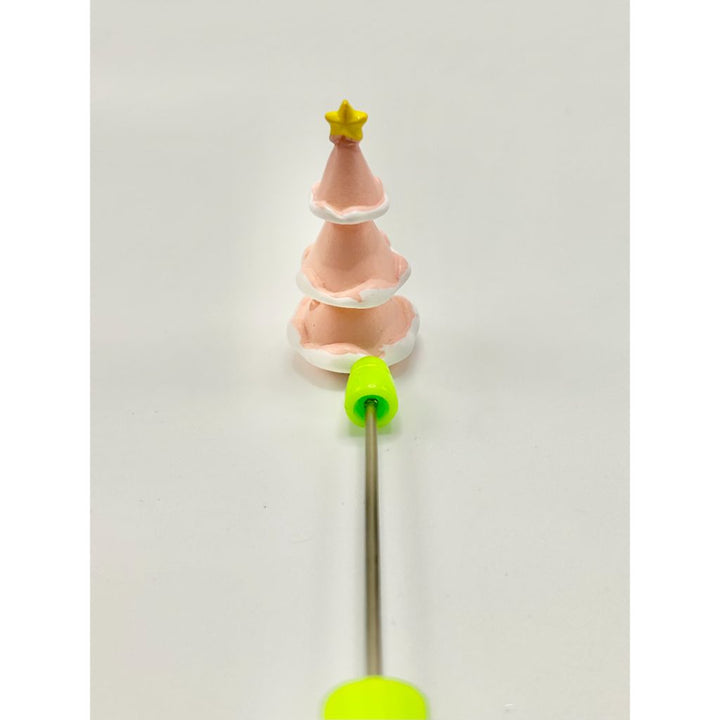 Beaded Pen Toppers & Pencil Toppers – Beadable Bliss