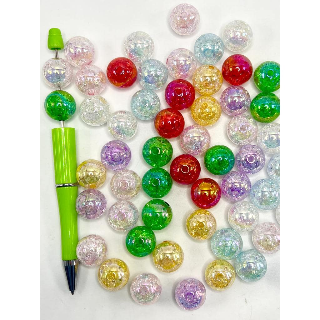 Acrylic Beads – Beadable Bliss