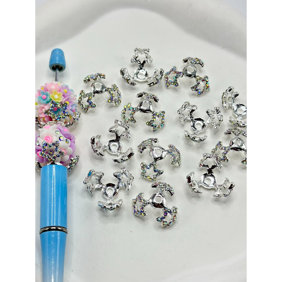 Bead Caps – Beadable Bliss