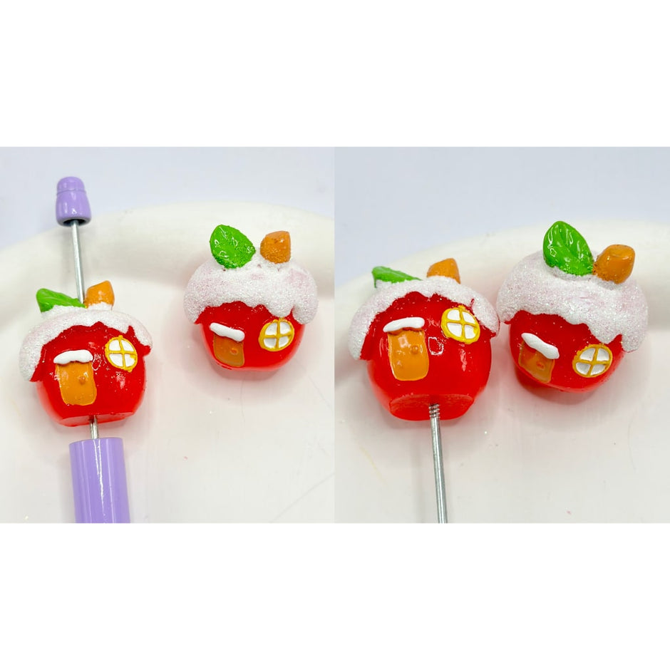 Beaded Pen Toppers & Pencil Toppers – Beadable Bliss