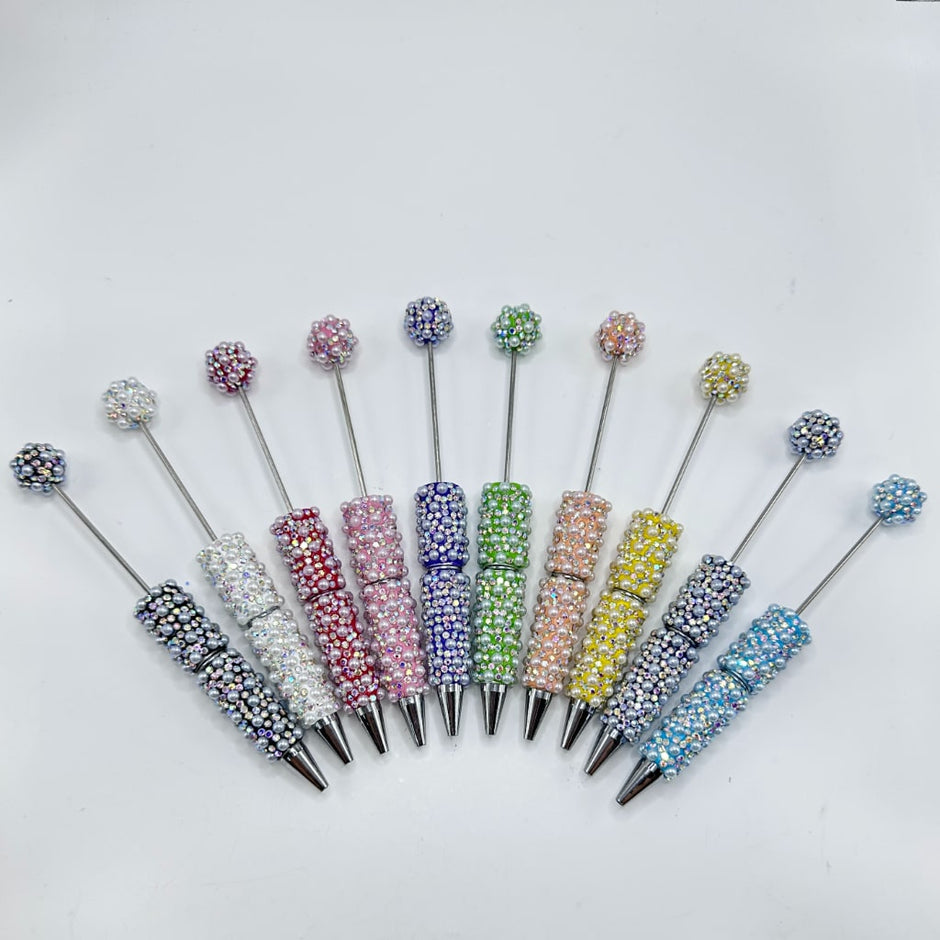 Beadable Pens – Page 2 – Beadable Bliss