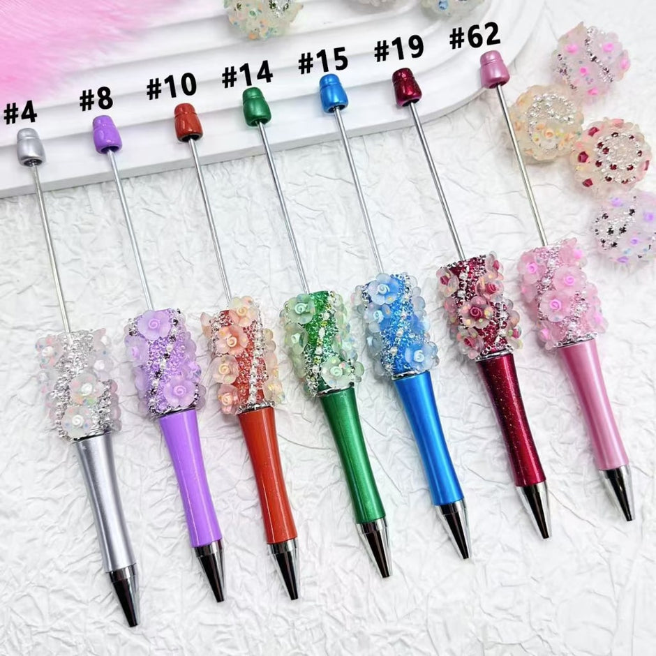 Beadable Pens – Page 2 – Beadable Bliss