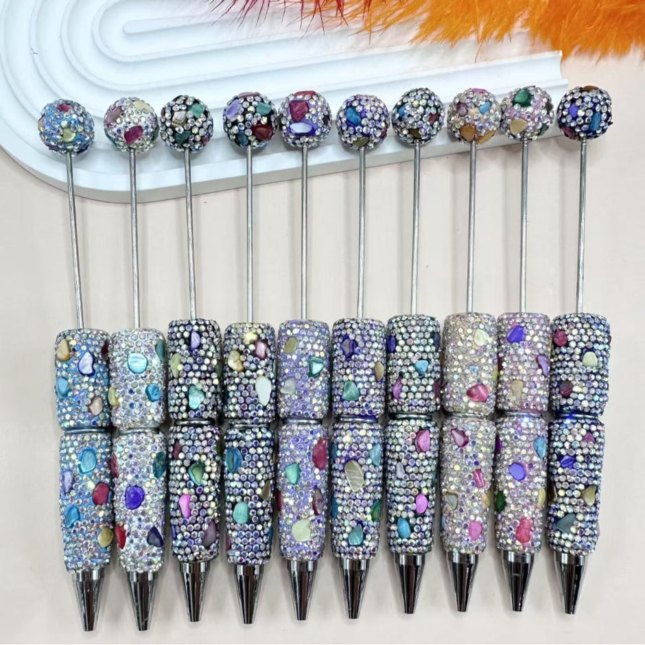 Beadable Pens – Page 2 – Beadable Bliss