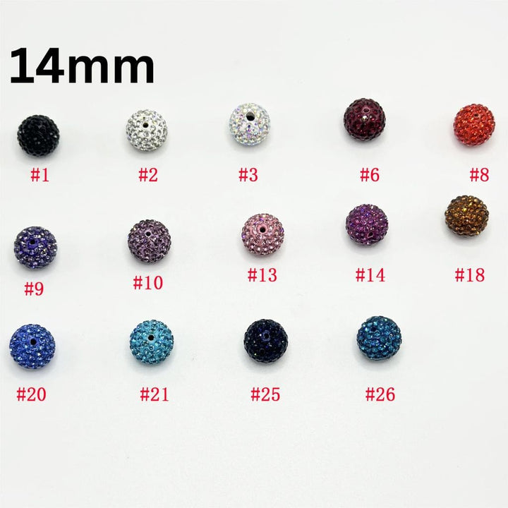 Clay Beads – Beadable Bliss