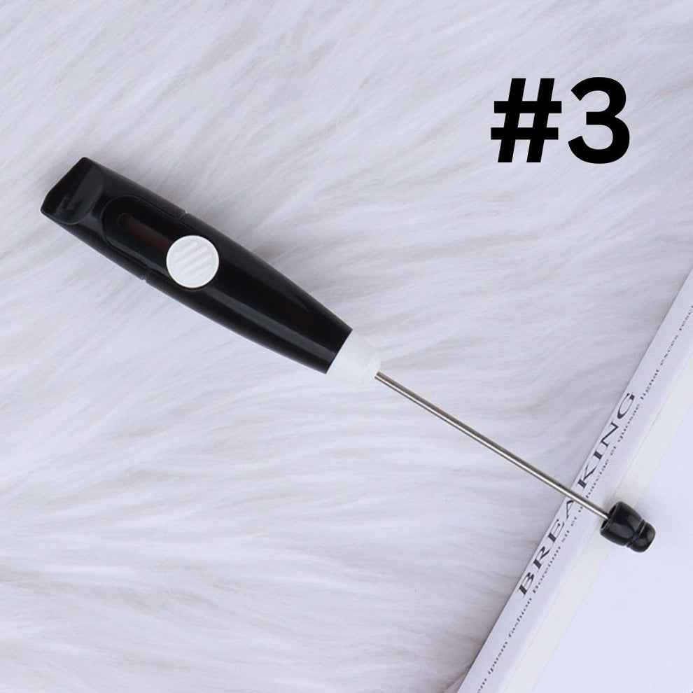 DIY Beadable Plastic Express Package Box Carton Opener Cutter Cleaver ...