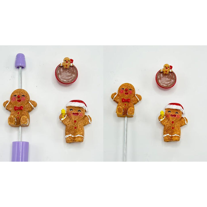 Beaded Pen Toppers & Pencil Toppers – Page 2 – Beadable Bliss