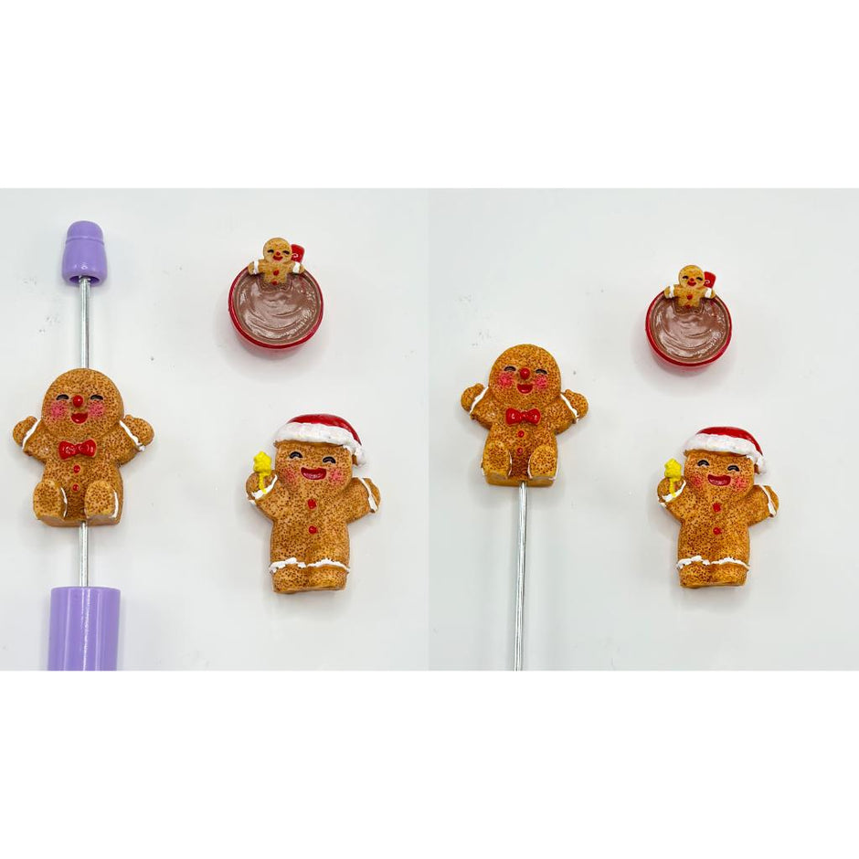 Beaded Pen Toppers & Pencil Toppers – Page 2 – Beadable Bliss