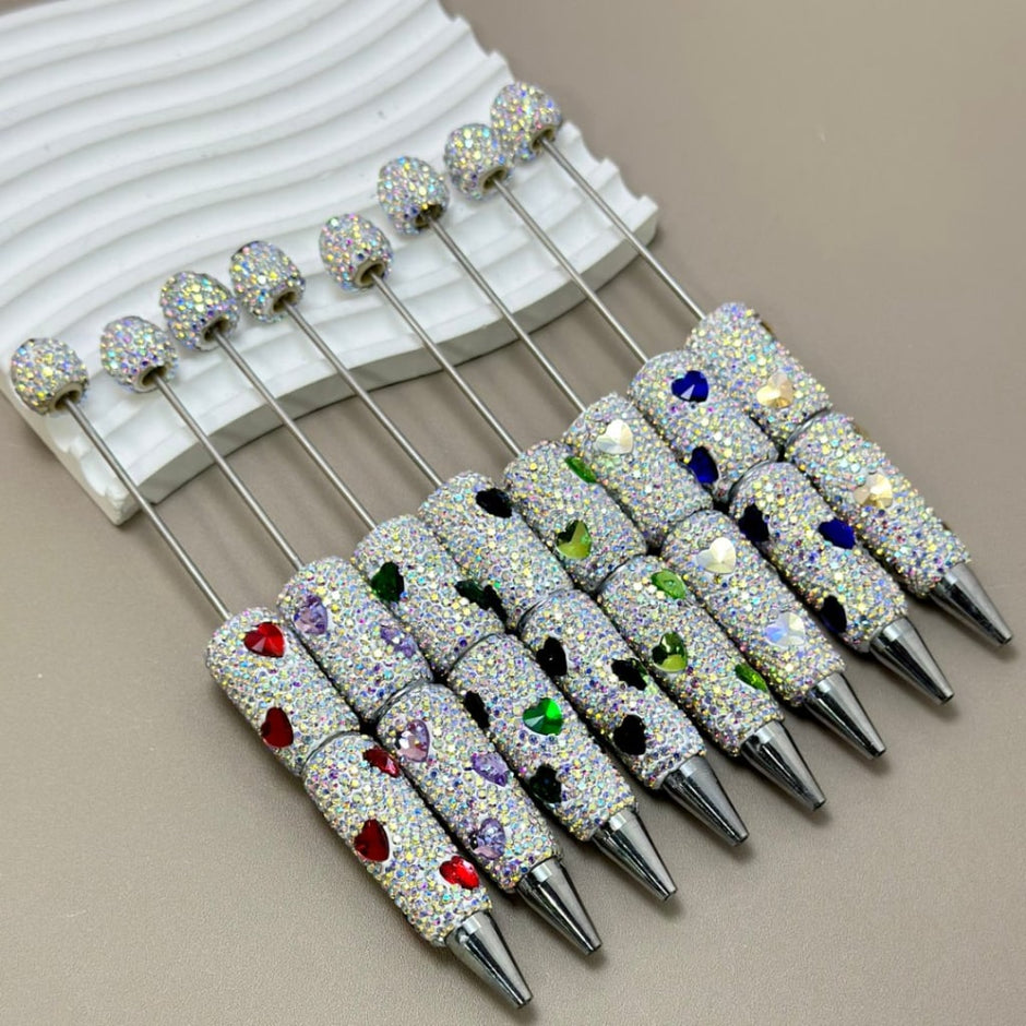 Beadable Pens – Beadable Bliss