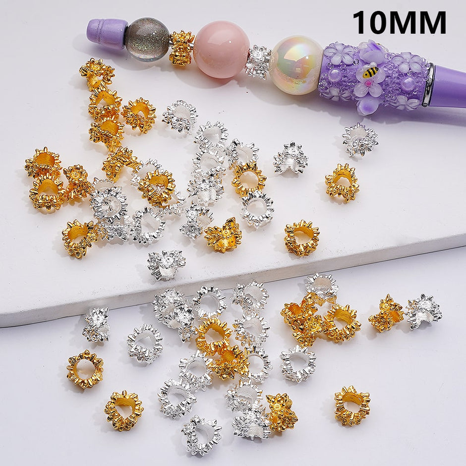 Bead Spacers – Beadable Bliss