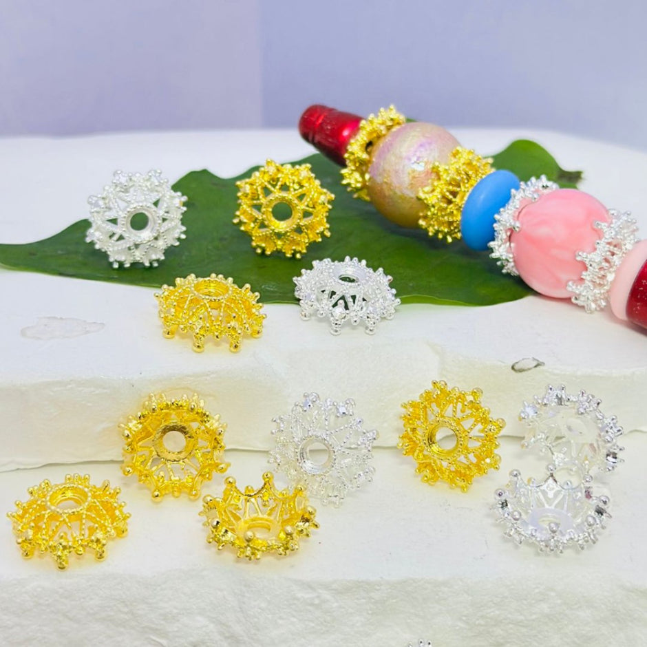Bead Spacers – Beadable Bliss
