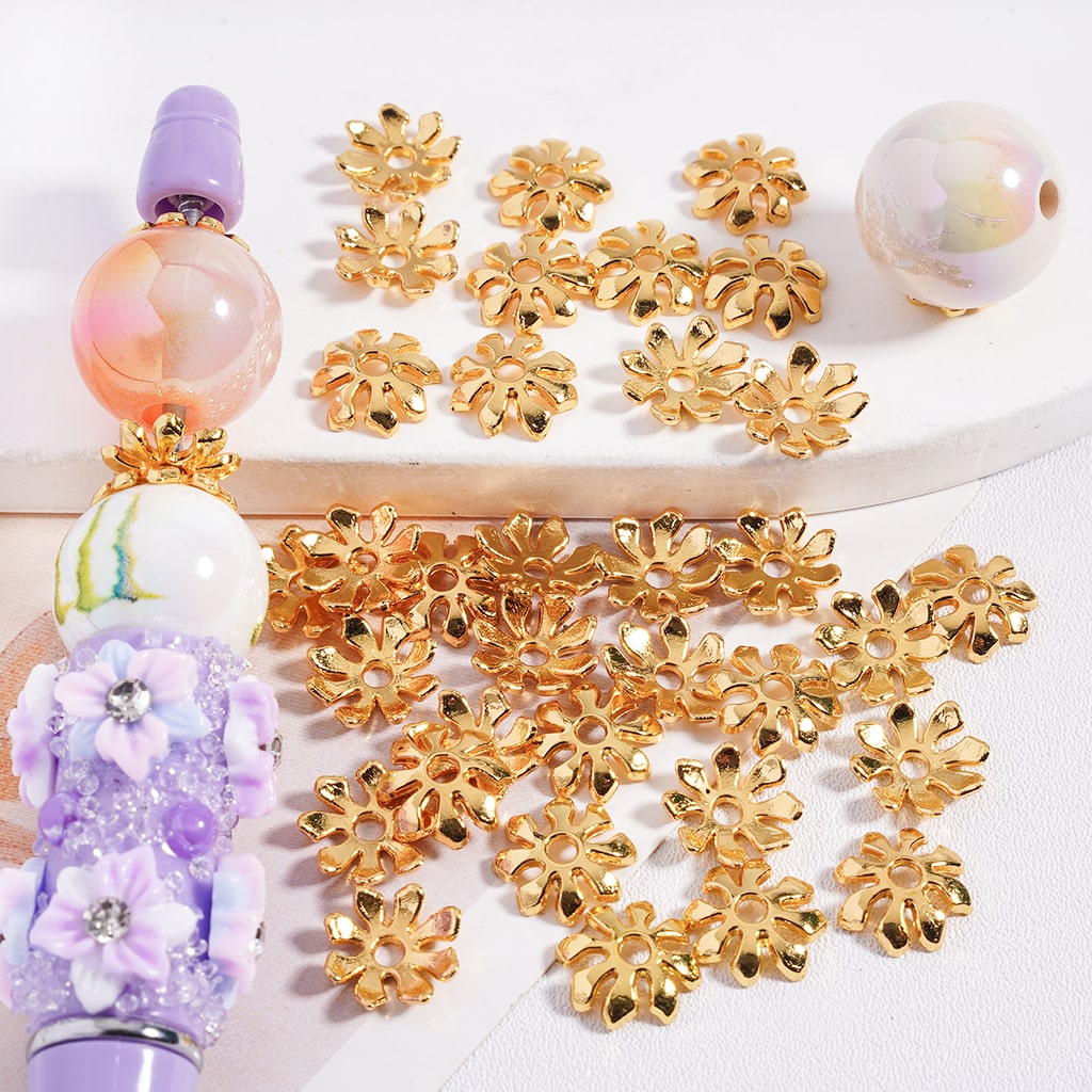 Bead Spacers – Beadable Bliss