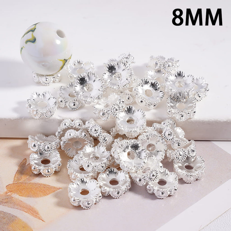 Bead Spacers – Beadable Bliss