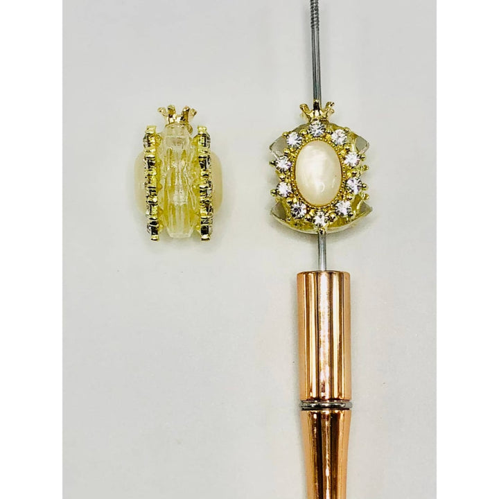 Fancy Beads – Beadable Bliss