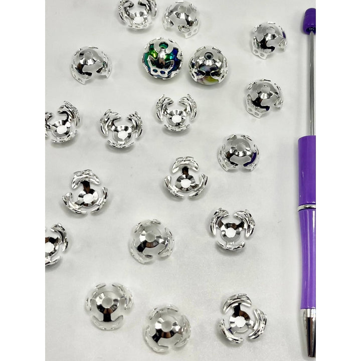 Bead Caps – Beadable Bliss