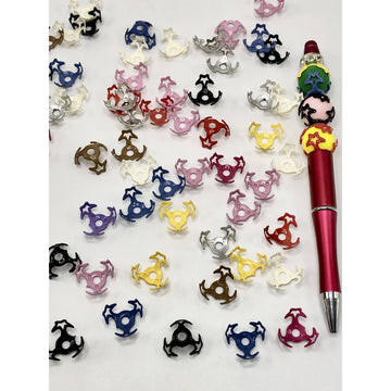 Bead Caps – Beadable Bliss