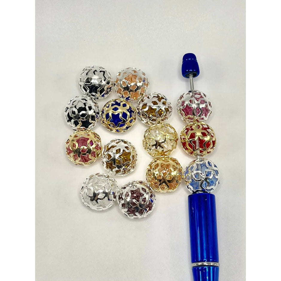 Fancy Beads – Beadable Bliss