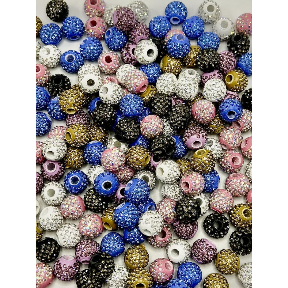 Big Hole Beads – Beadable Bliss