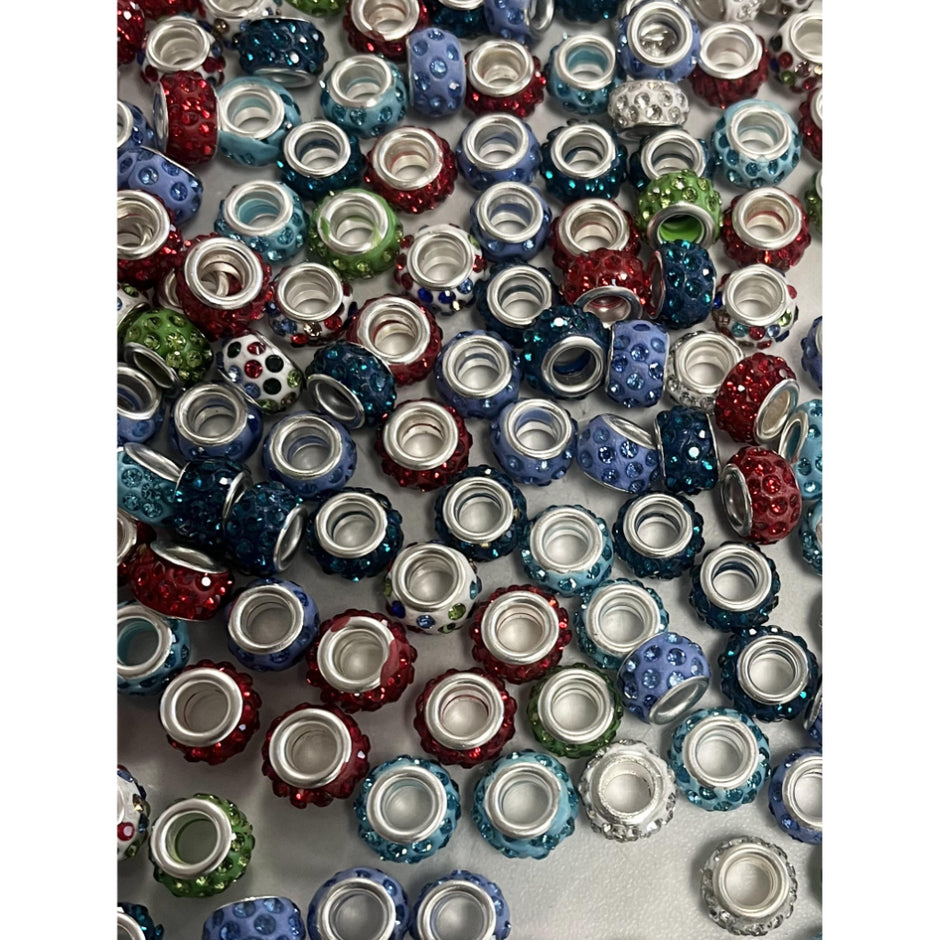 Sparkling Items – Beadable Bliss