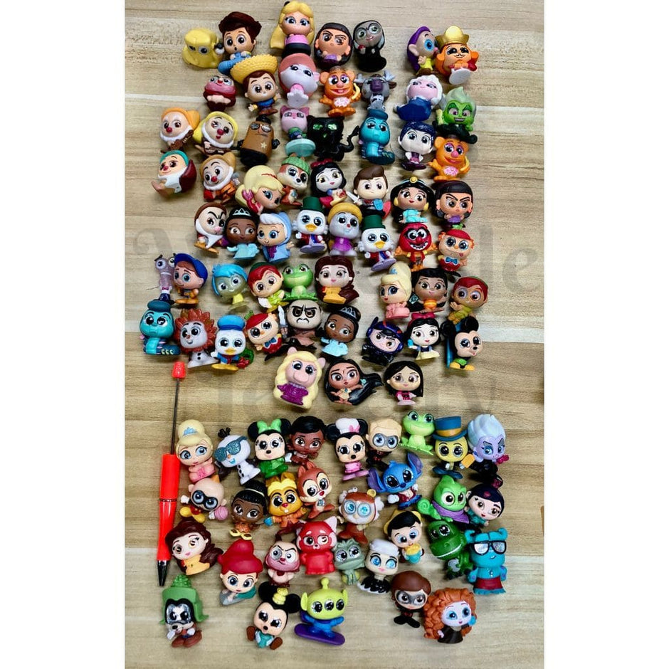 Beaded Pen Toppers & Pencil Toppers – Beadable Bliss