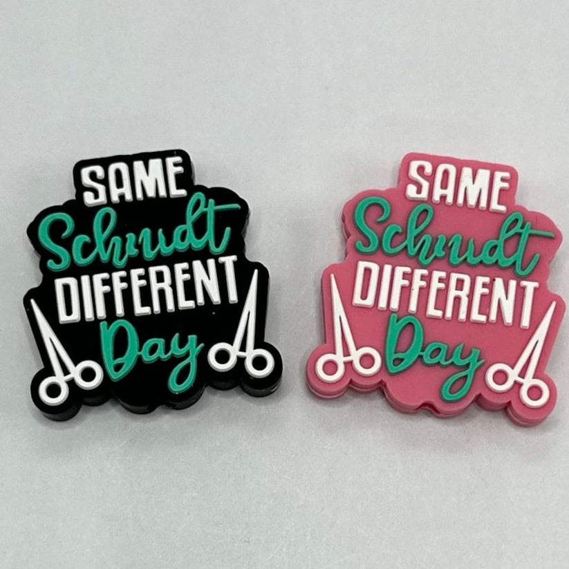 Same Schmidt Different Day Doctor Nurse Hospital Surgical Scissors Sil ...