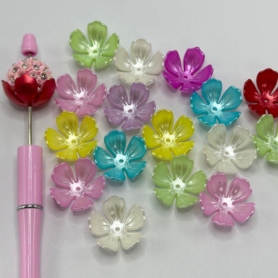 Bead Caps – Beadable Bliss