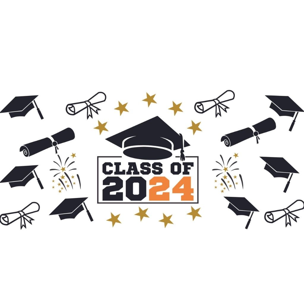 UV DTF Cup Wraps – Beadable Bliss