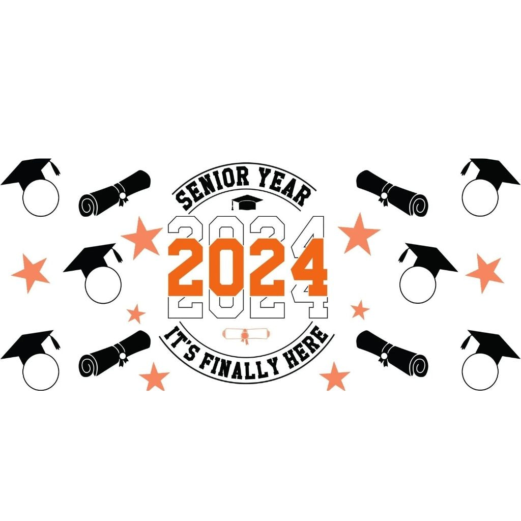 UV DTF Cup Wraps – Beadable Bliss