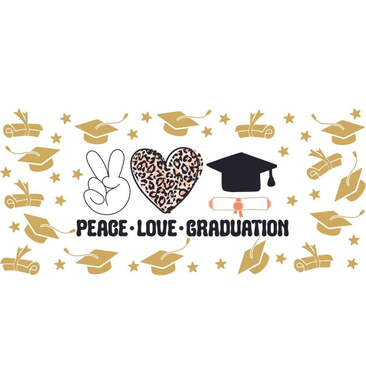 UV DTF Cup Wraps – Beadable Bliss