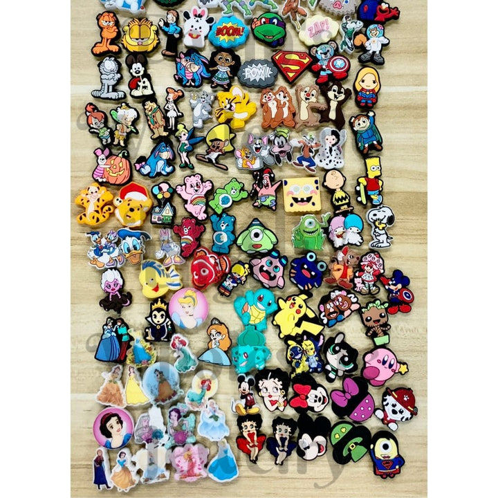 Silicone Focal Beads – Beadable Bliss