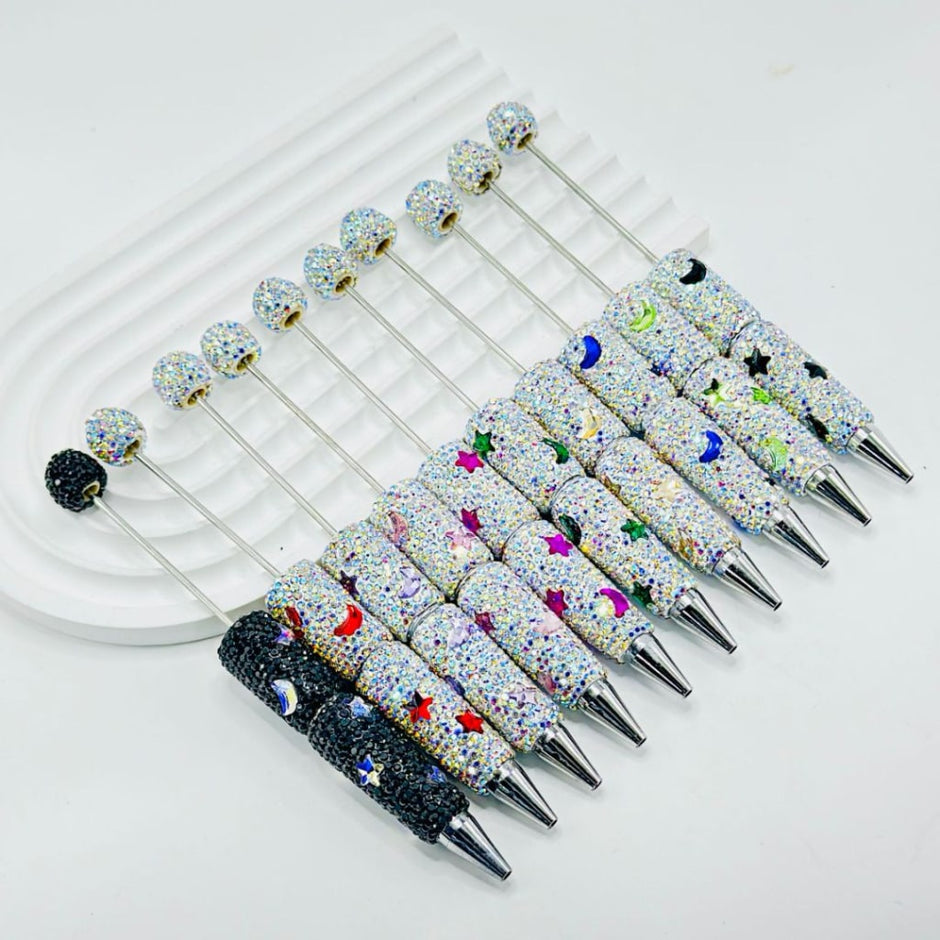 Beadable Pens – Beadable Bliss