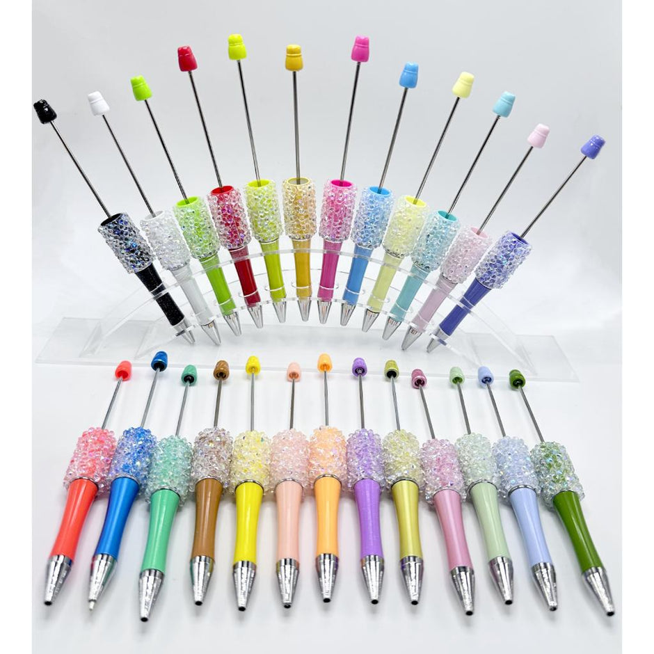 Beaded Pens – Beadable Bliss