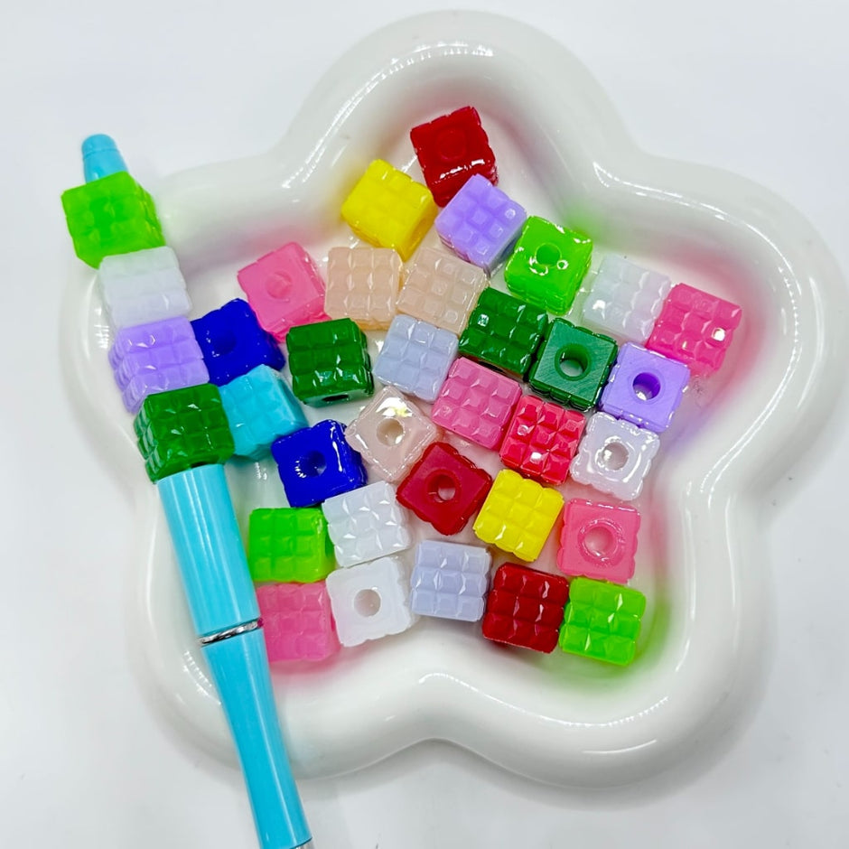 Big Hole Beads – Beadable Bliss