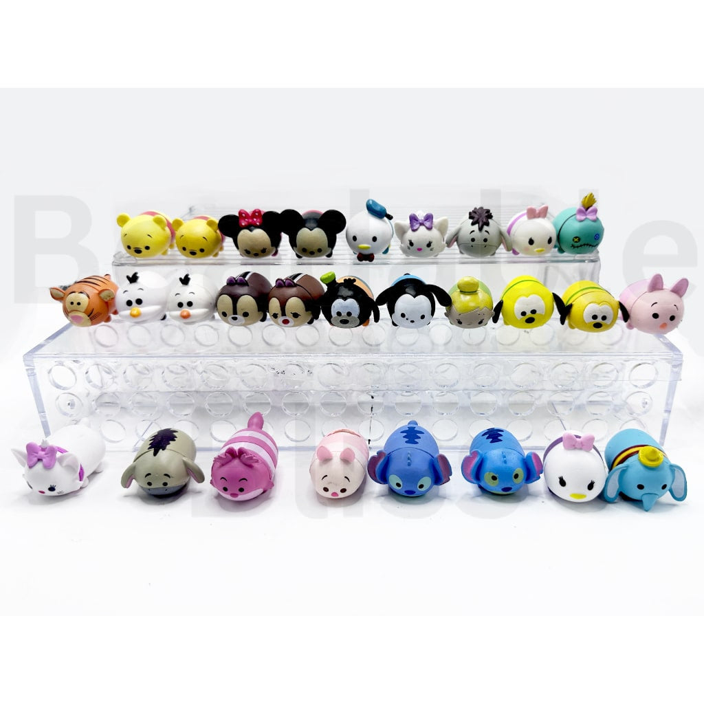 Little Cute Zoom Tsum Tsum Popular Cartoon Beads Pen Toppers, Random M ...