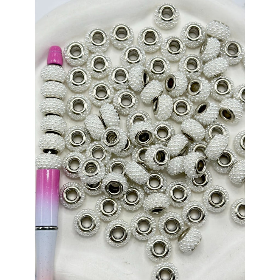 Big Hole Beads – Beadable Bliss