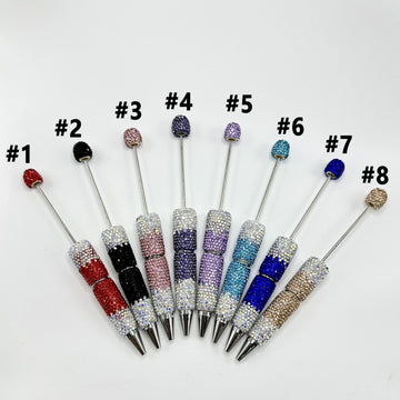 Beadable Pens – Page 3 – Beadable Bliss
