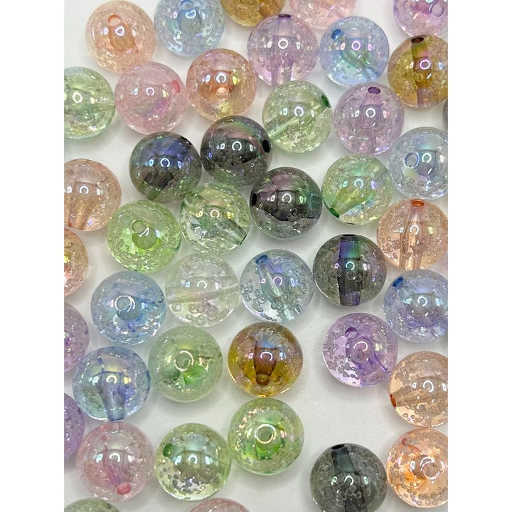 Acrylic Beads – Beadable Bliss
