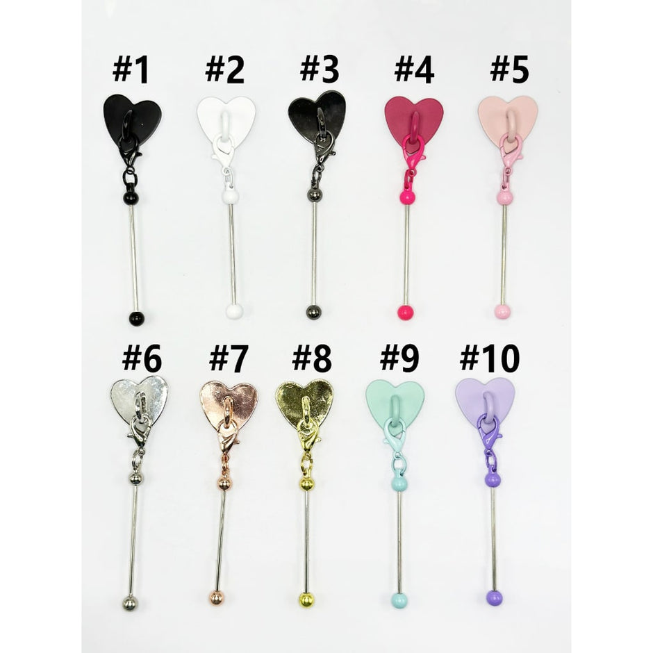 Beadable Items – Beadable Bliss